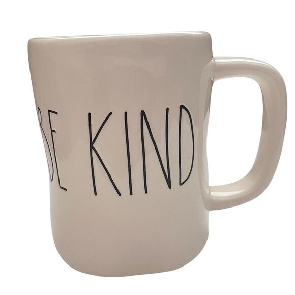 Rae Dunn | Dining | Rae Dunn Artisan Collection By Magenta Be Kind Cup ...